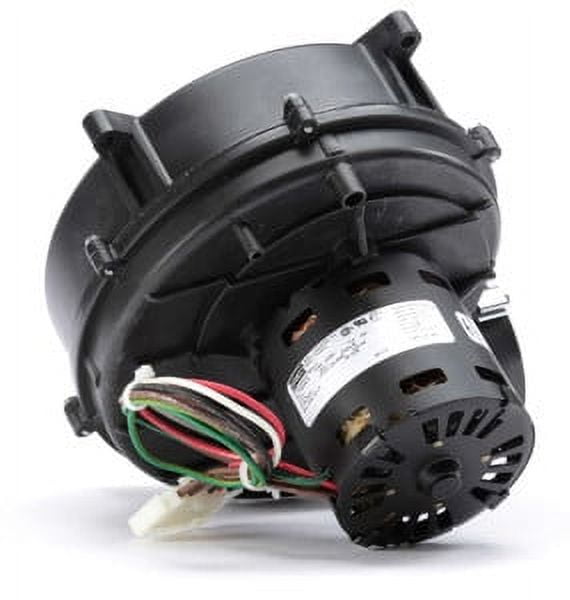 Rheem Rudd Furnace Draft Inducer Blower (70-100612-01, 7062-5519S ...