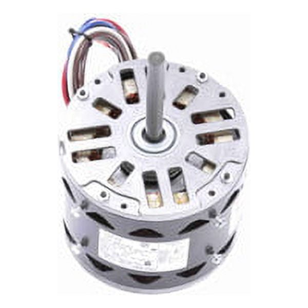 Rheem - Rudd Motor (51-22686-01) 1/2 hp 1075 RPM 115V Century ...