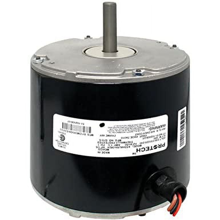Rheem-Ruud 51-102728-06 - High-Performance ECM Motor for Optimal ...