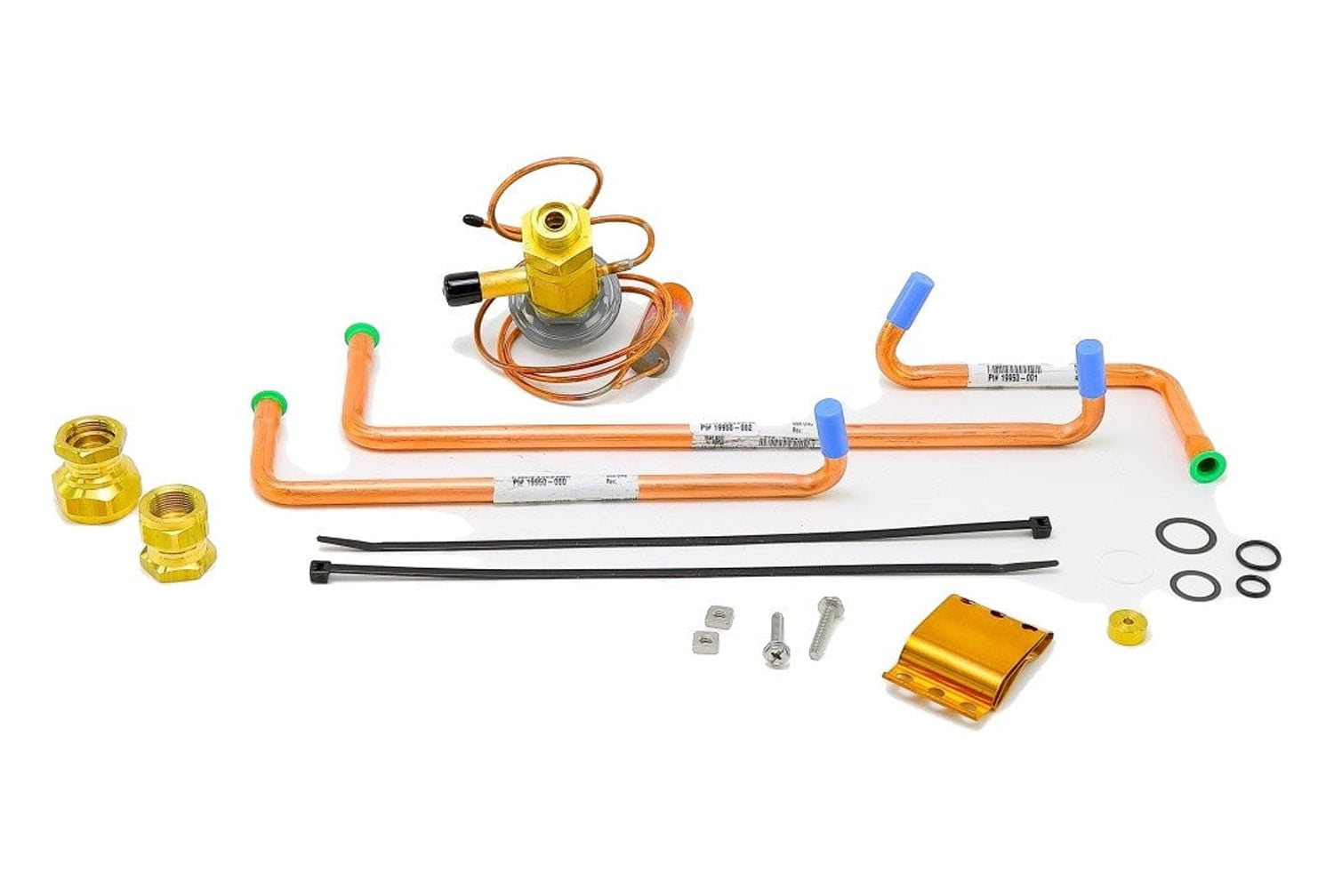 Rheem-Ruud PD619065 Expansion Valve Kit (Txv) - Professional Grade ...