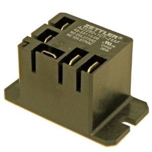 Rheem Ruud Weatherking Factory h Parts 42-23114-06 SPDT Relay by ...