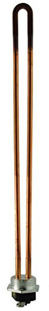 Rheem SP10552MH Resistored HWD with Screw-In 240-volt/4500-watt Element ...