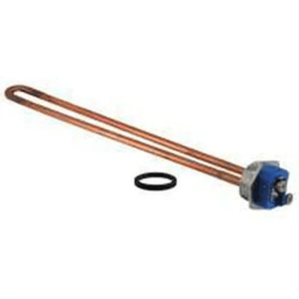 "Rheem SP10874KL: 1700W Copper Resistored Screw-in Element LWD (120V ...