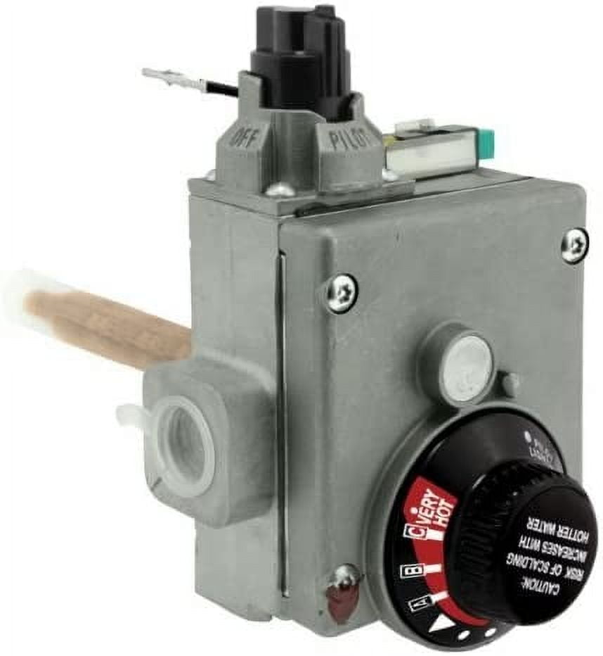 Rheem SP14270G Gas Control Thermostat, Natural Gas by Rheem - Walmart.com