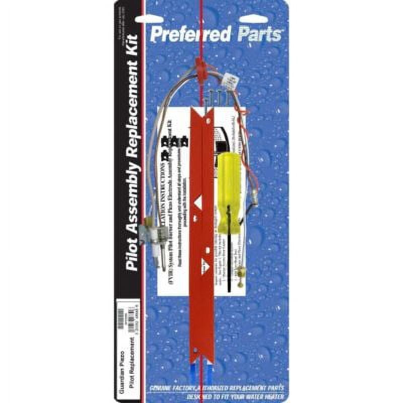 Rheem SP20065 - Pilot Assembly Replacement Kit - Walmart.com