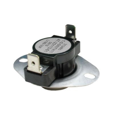 Rheem THERMODISC 47-23113-02 - Limit Switch - Auto Reset (Flanged ...