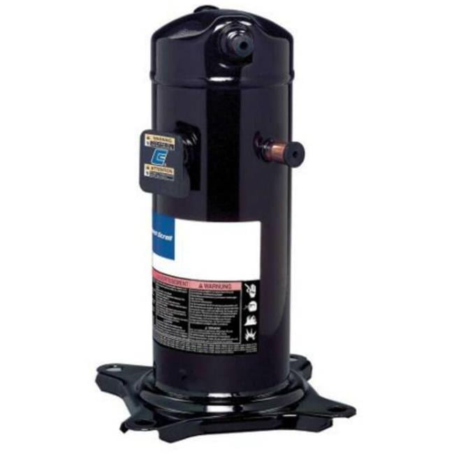 Rheem 55-102045-66S ZP29K5E-PFV Copeland Scroll Compressor - Walmart.com