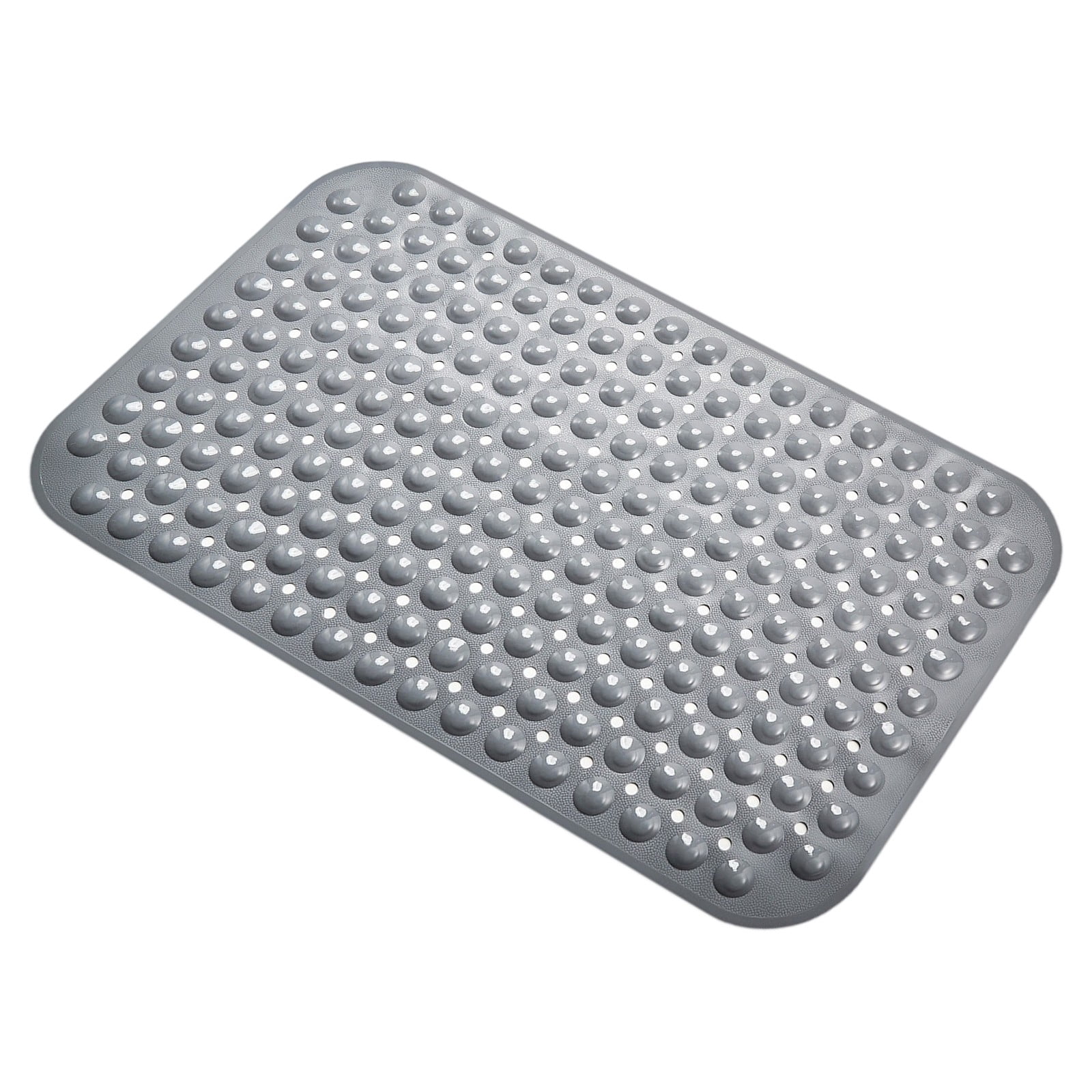 Rheen Bath Mat for Tub Non Slip - PVC Non-Slip Anti-Mold Tub Mats ...