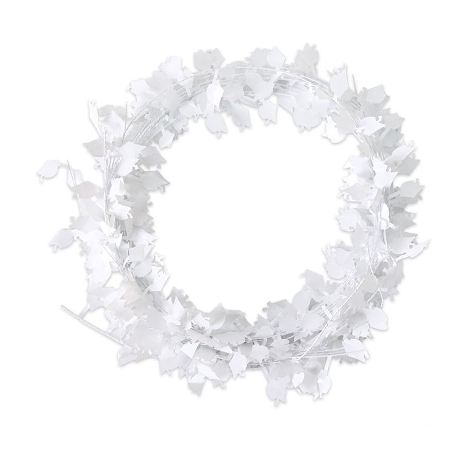 Rheen Graduation Season Party Decoration Wreath Doctor Cap Wire ...