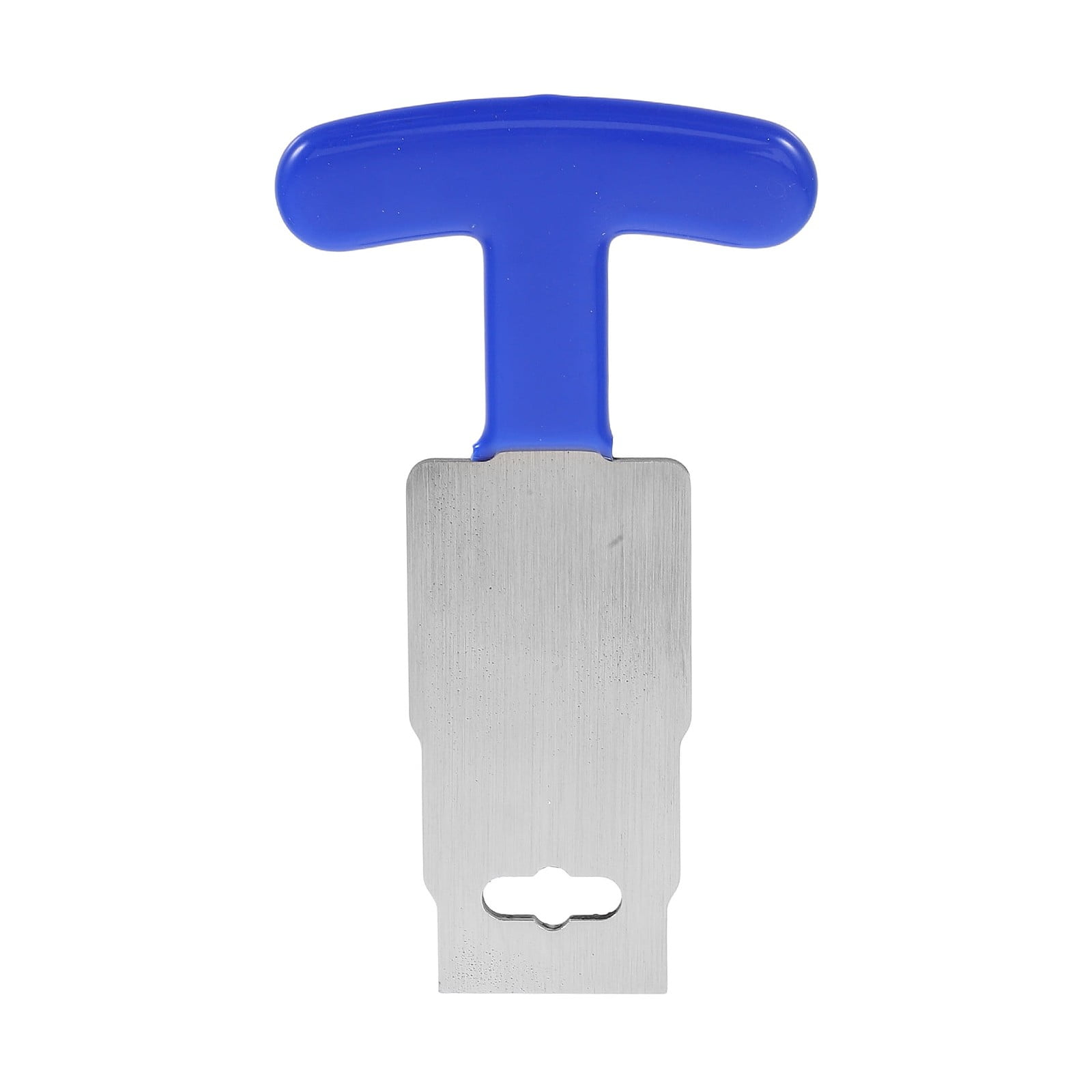 Rheen Pool Plug Removal Tool with Handle Grip, Upgraded Metal Eyeball ...