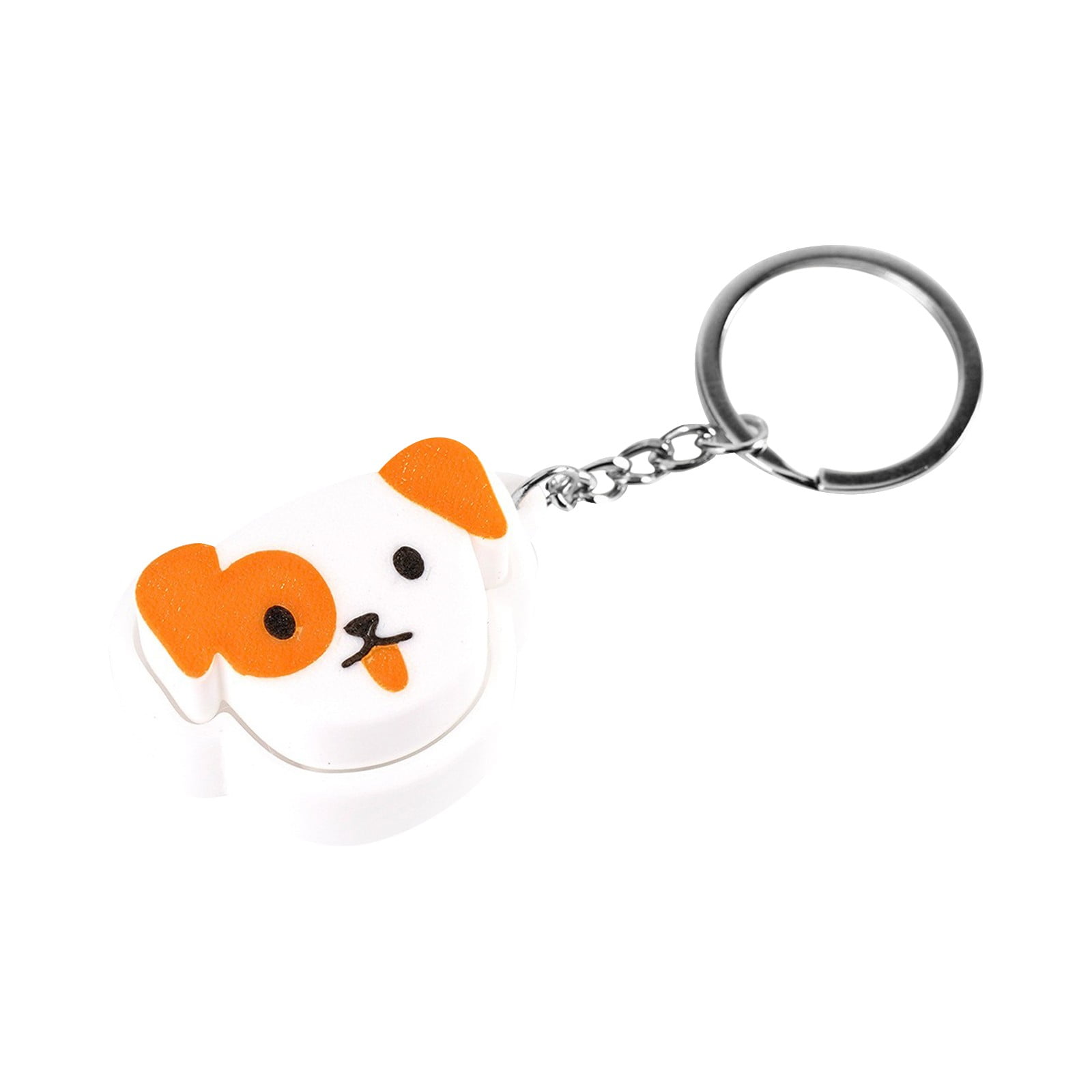 Rheen Press The Keychain To Stress, It Makes Sounds, A Stress Gift For ...