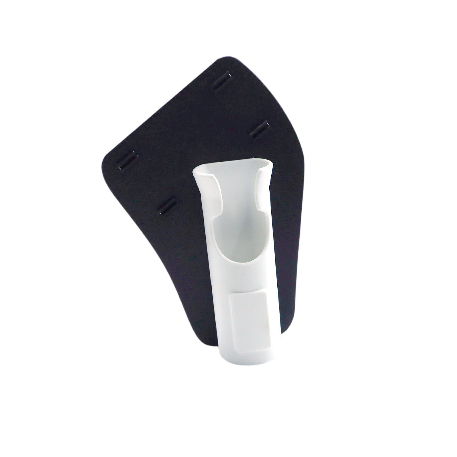 Rheen Slide-in Fishing Rod Hip Holster - Hands Free Rod Holder for ...