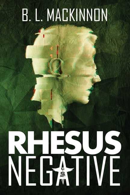 Rhesus Negative (Paperback) - Walmart.com