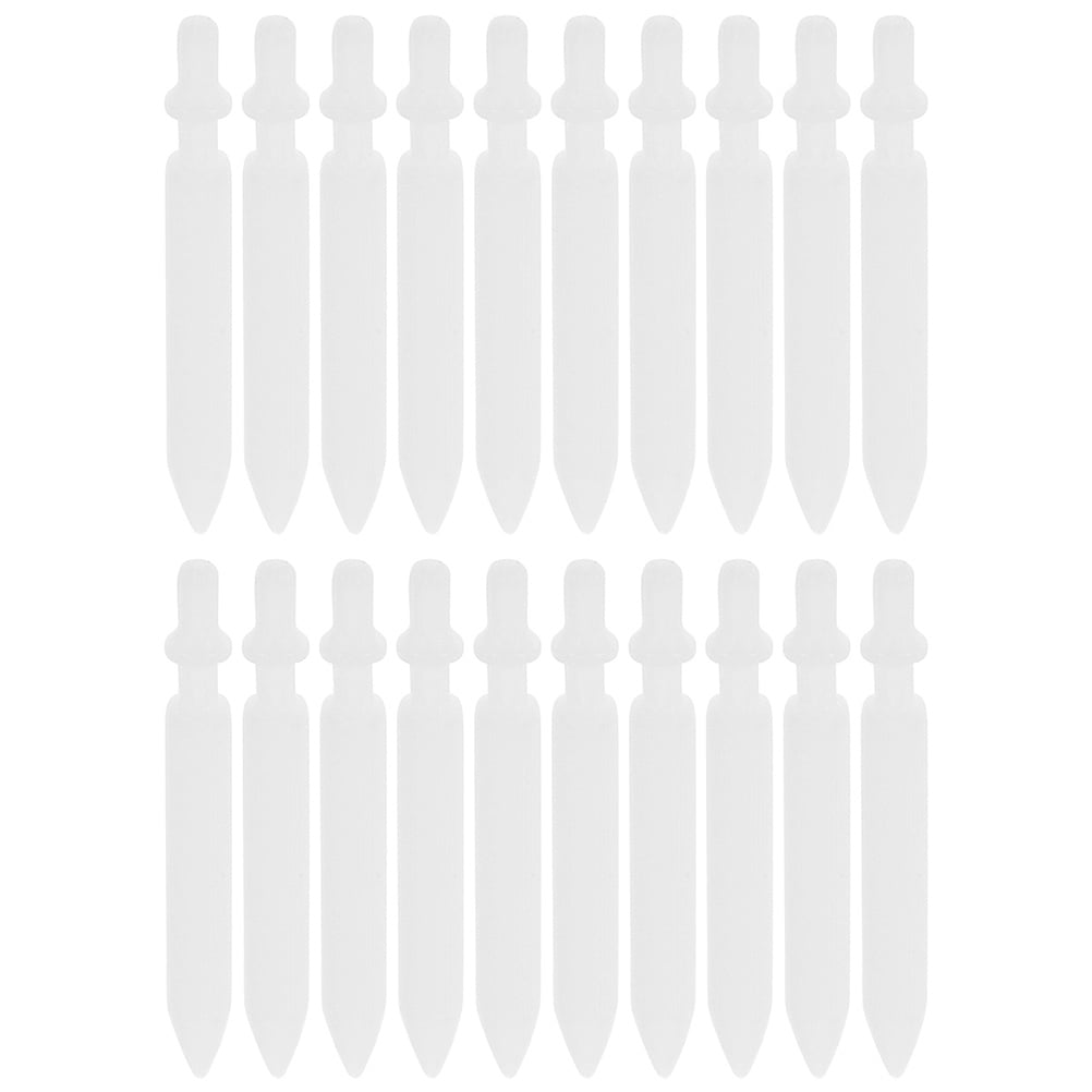 Rhewides 20pcs Marker Pen Tips 0.7mm Replacement Pen Nibs Replacement ...