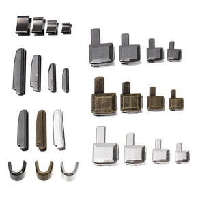 Zipper Insertion Pins and Repair Kits for Arts Crafts Sewing