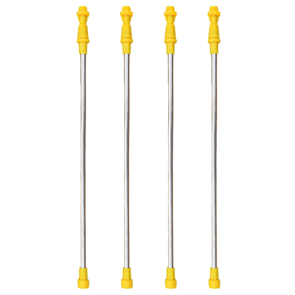 Rhewides 4Pcs Garden Sprayer Pole Extendable Sprayer Pole Sprayer ...