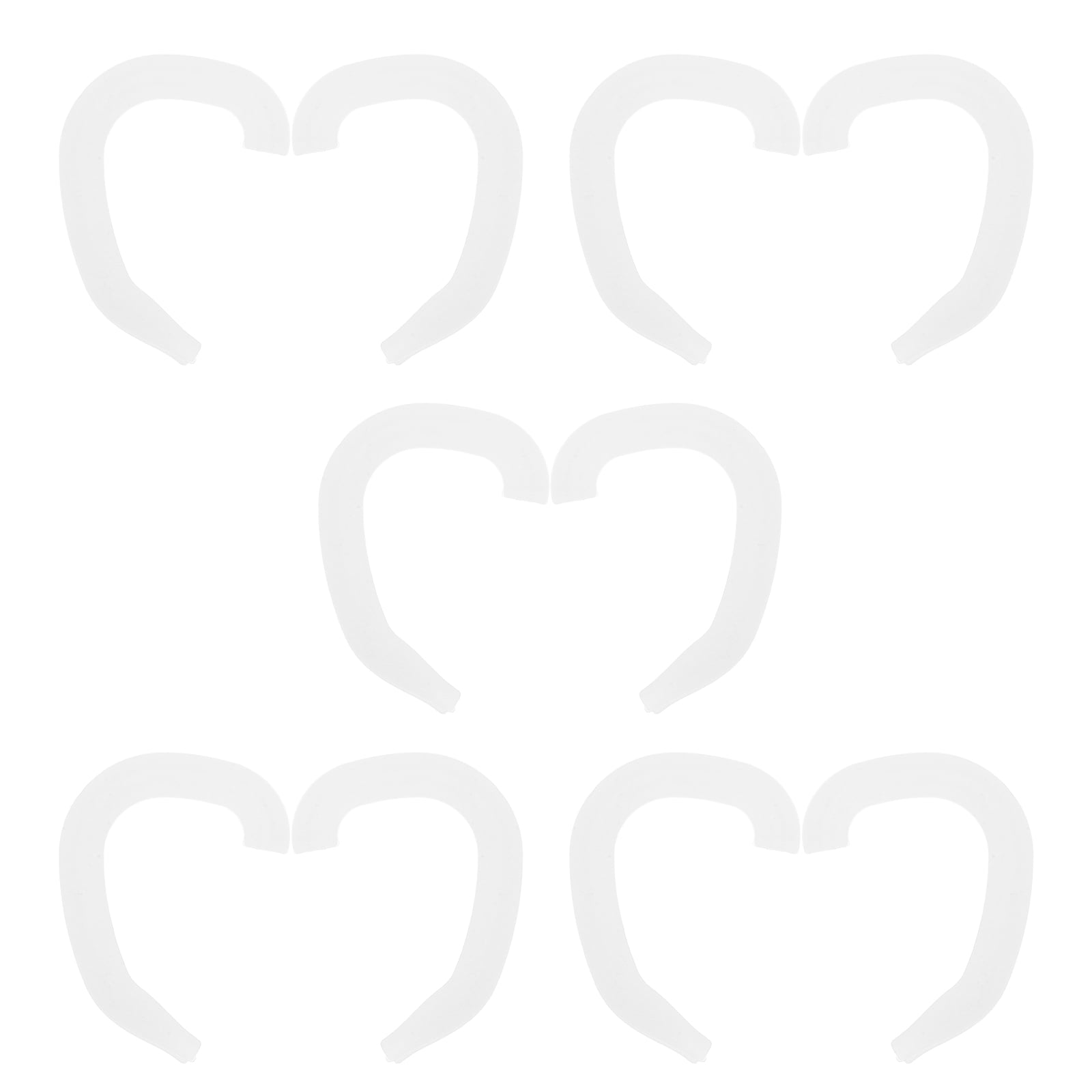 Worgeous Baby Ear Corrector for Protruding Ears Made of Soft Silicone ...