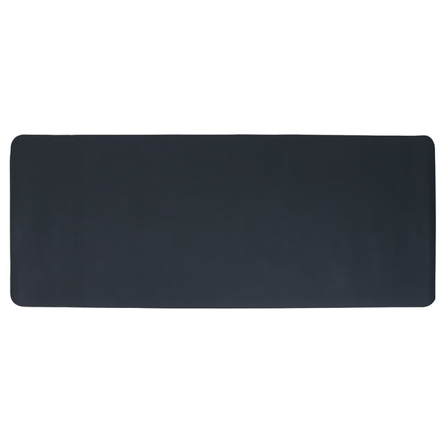 Rhewides Indoor Floor Training Mat Multi-use Treadmill Mat Ground ...