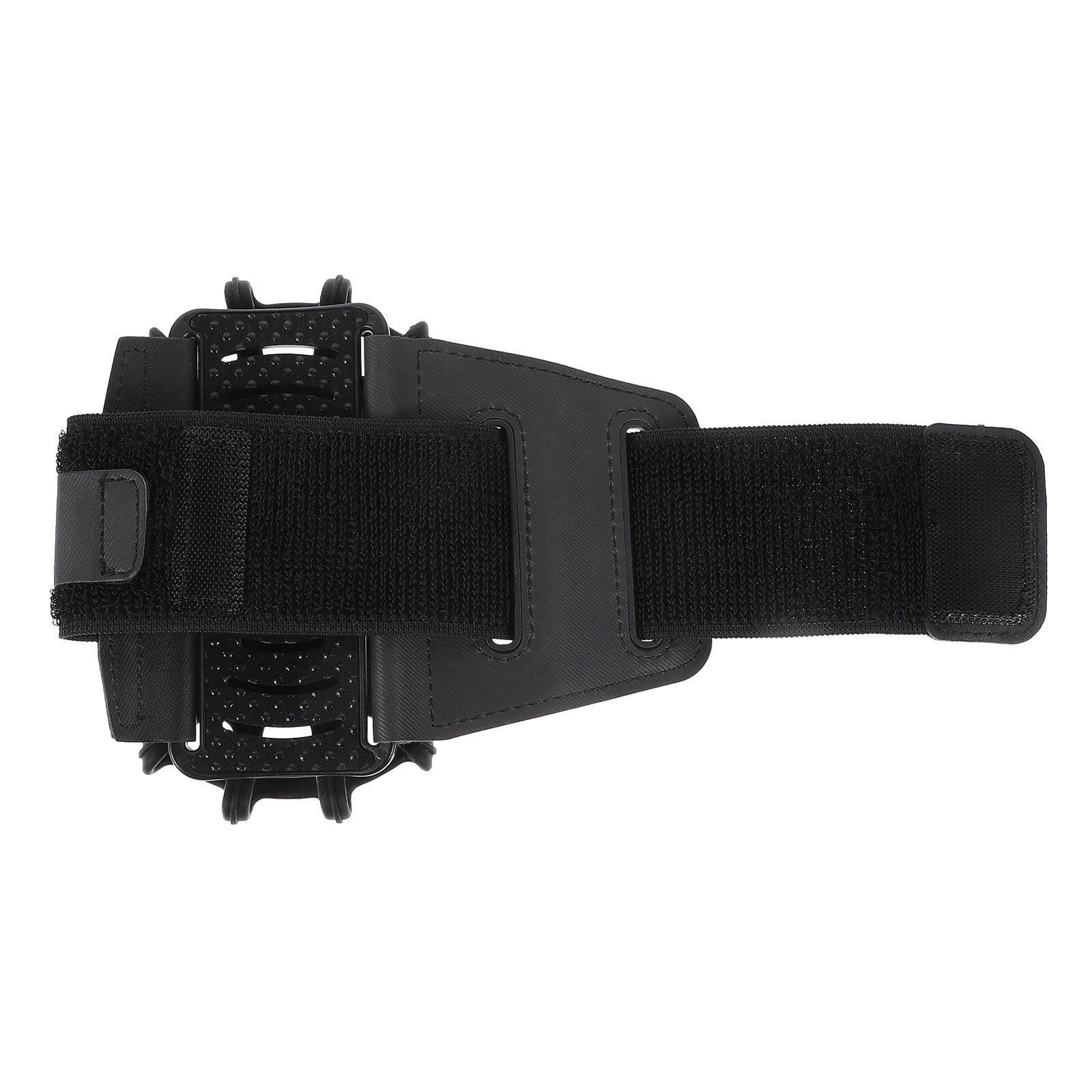 OFFIGAM Outdoor Black Sports Armband Phone Holder with Anti Skid ...
