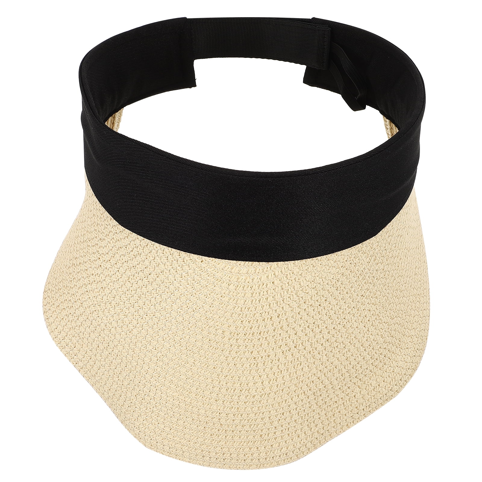 Rhewides Professional Beach Hat Anti- ultraviolet Hat Outdoor Wide ...