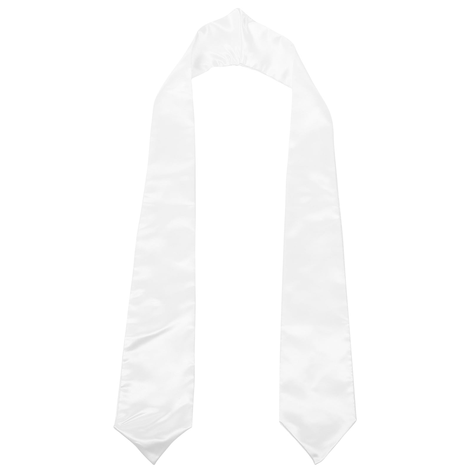 Rhewides Unisex Graduation Stole Graduation Gown Stole Sash Graduation ...