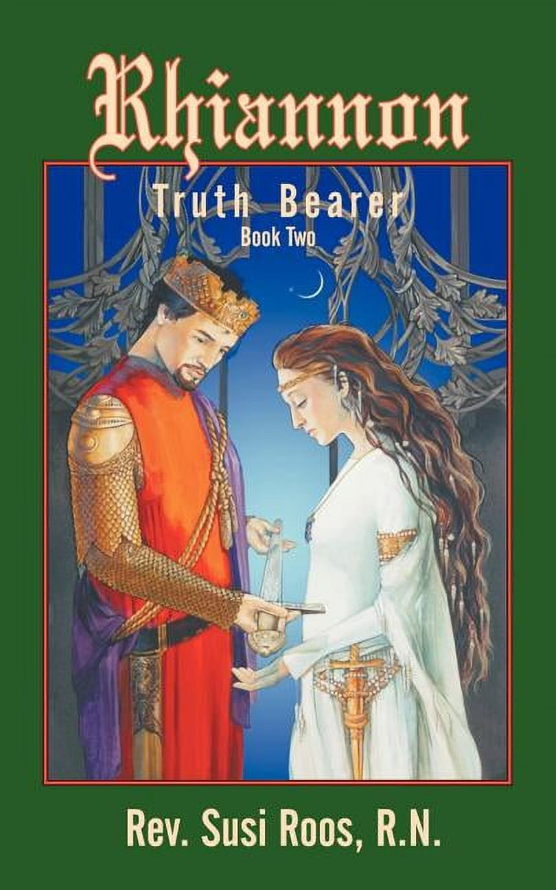 Rhiannon, Book II: Truth Bearer, (Paperback) - Walmart.com