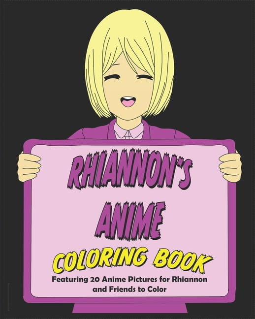 Rhiannon's Anime : Featuring 20 Anime Pictures for Rhiannon and Friends ...