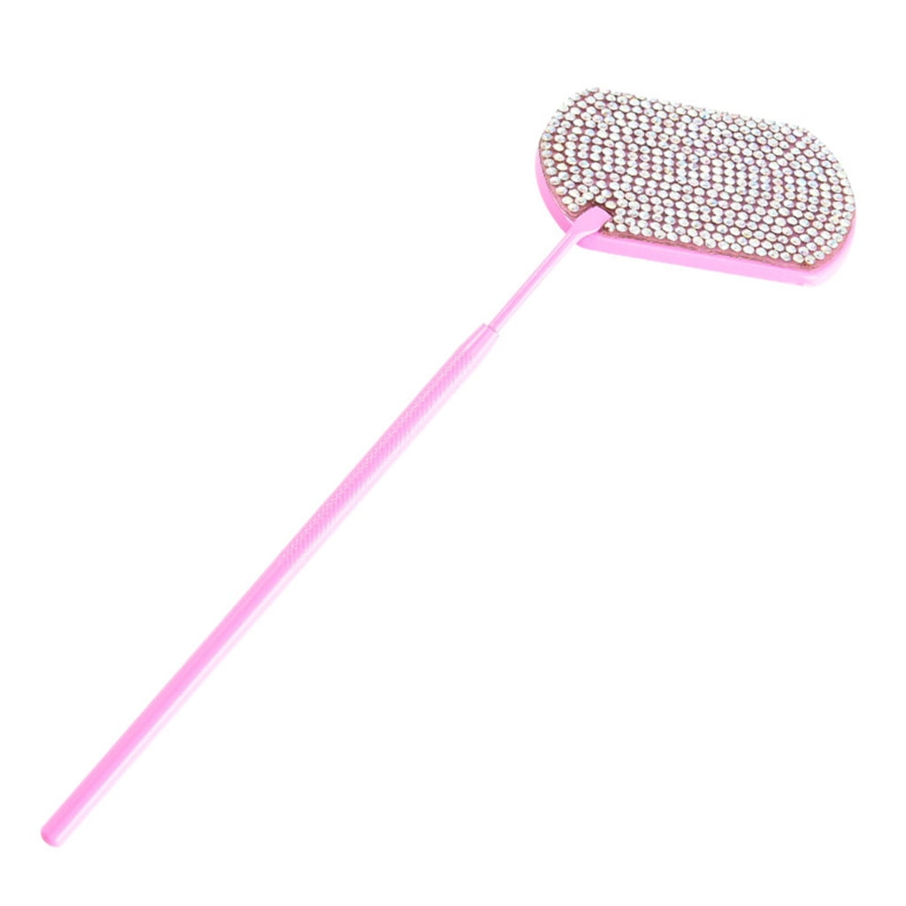 Rhinesotne Eyelash Mirror Professional Lash Extension Supplies Cosmetic Tool For Checking ...