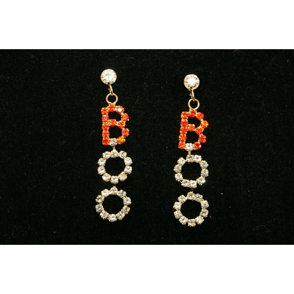 Halloween Earrings