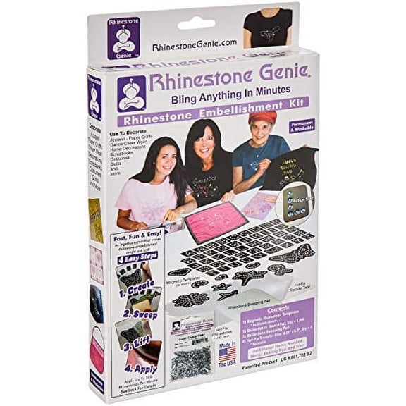 Bedazzling Kits