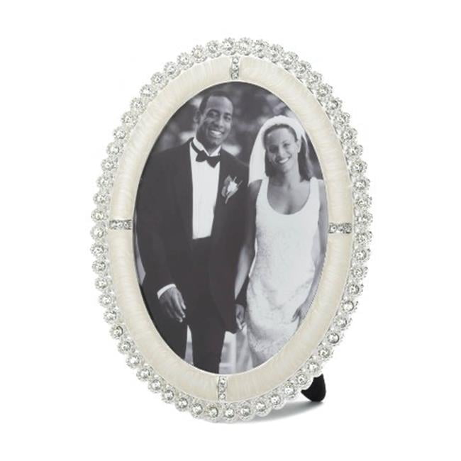 Rhinestone Shine Picture Frame 5 X 7 - Walmart.com