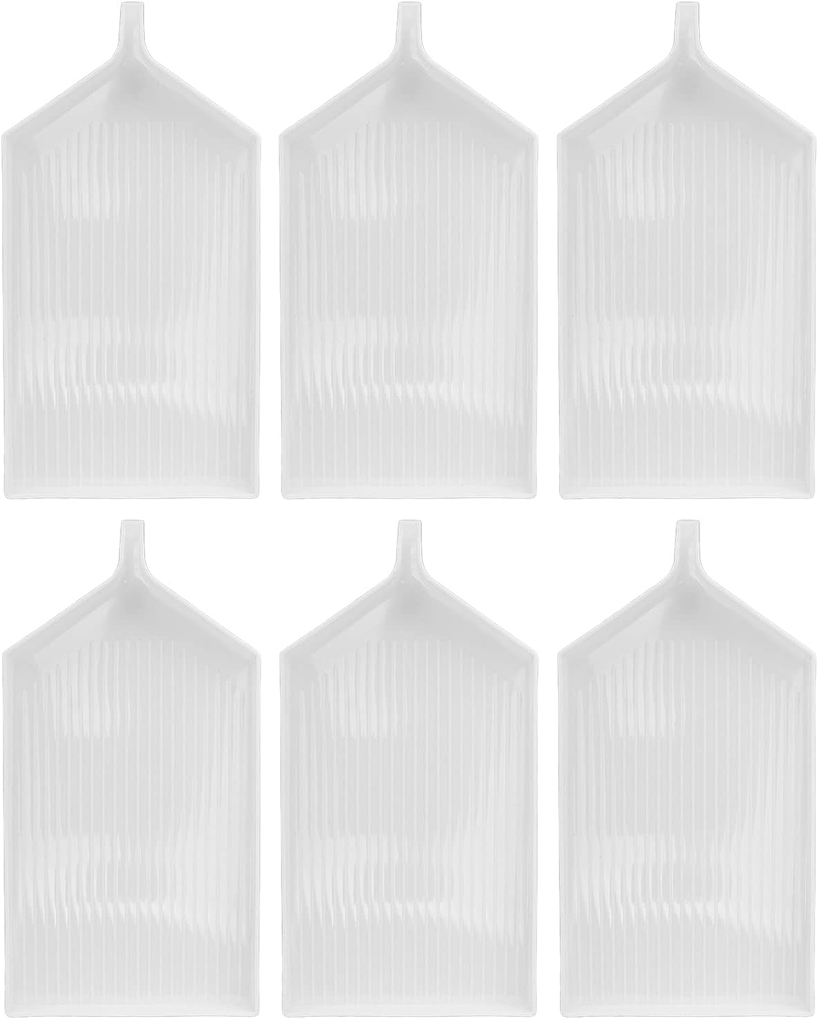 Rhinestone Tray, Bead Sorting Trays Bead Sorting Tray Organizer Diamond ...