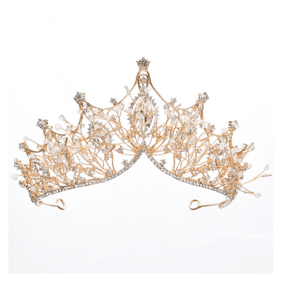 Birthday Crowns in Party Wear & Accessories - Walmart.com