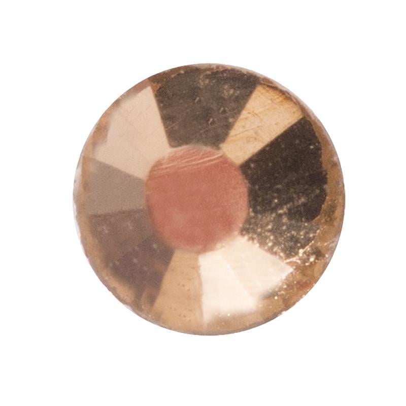 Rhinestones - Champagne - 16ss - Walmart.com