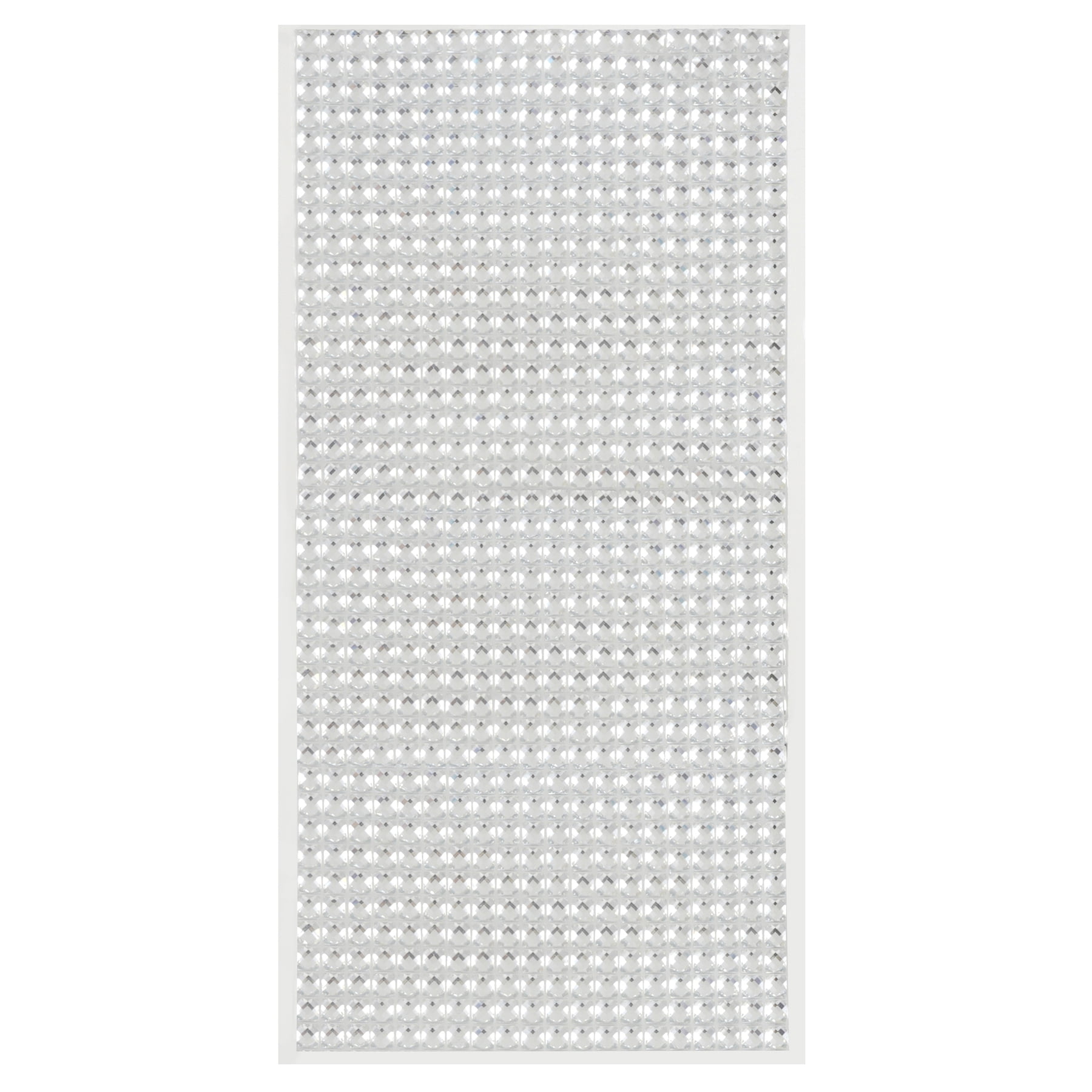 Rhinestones Sheet by Recollections™ - Walmart.com
