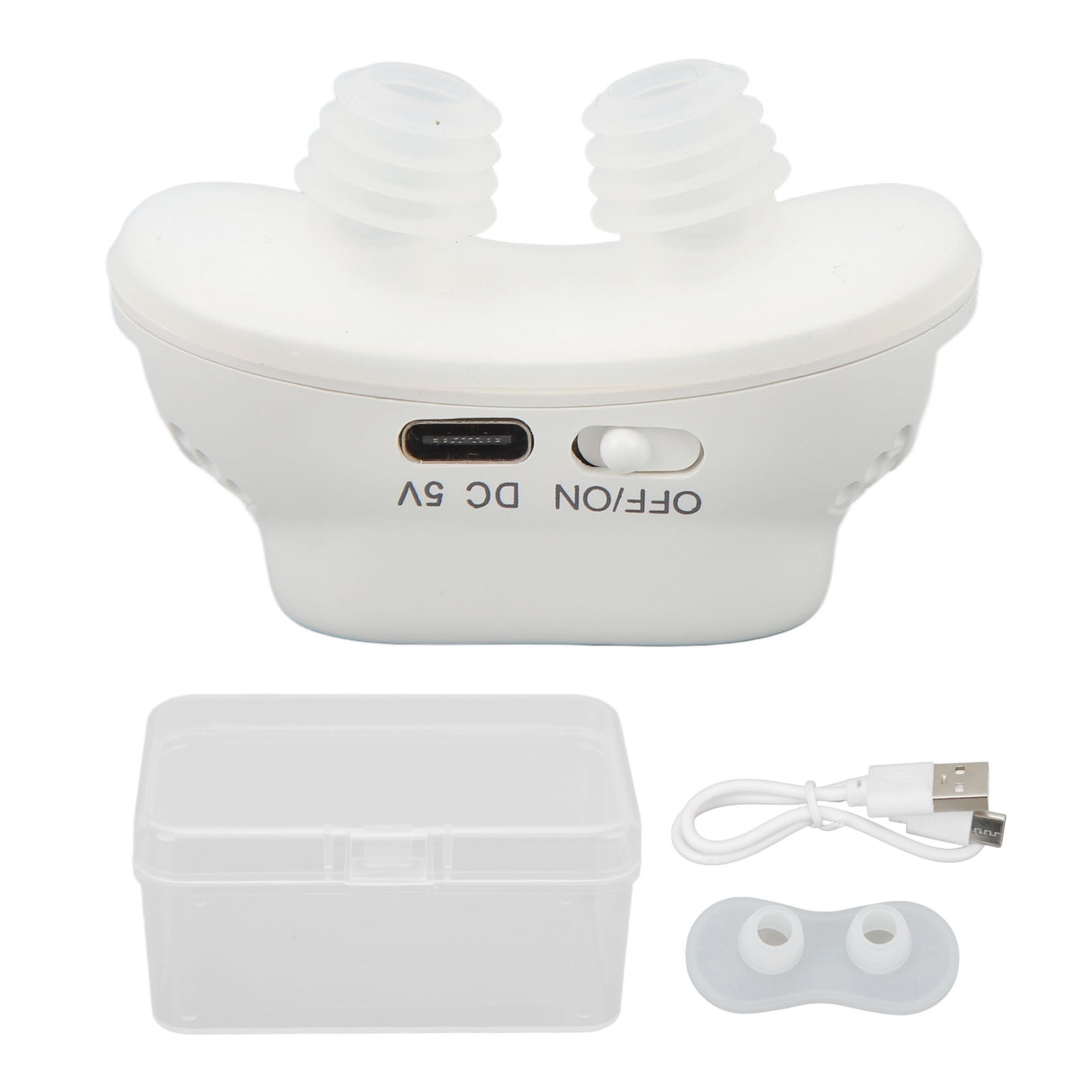 Rhinitis Treatment Device Nose Mucosa Repairing Reduce Inflammation ...