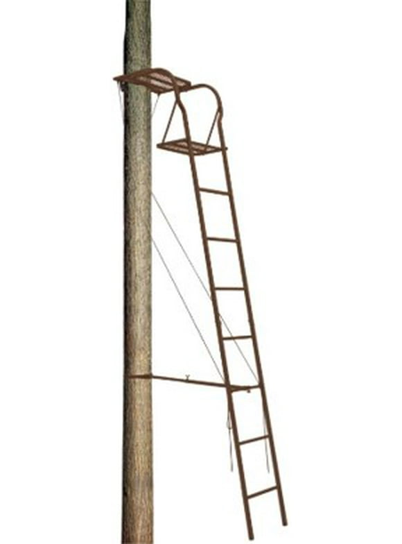 Ladder Treestands in Treestands - Walmart.com