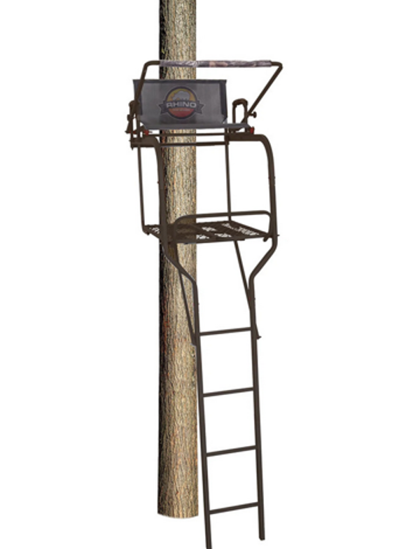 Ladder Treestands in Treestands - Walmart.com