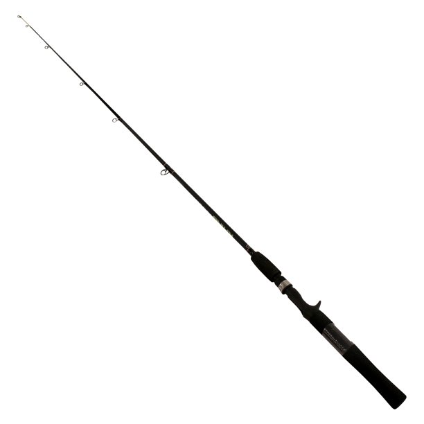 Rhino 6'6" Medium Heavy Casting Rod - Walmart.com