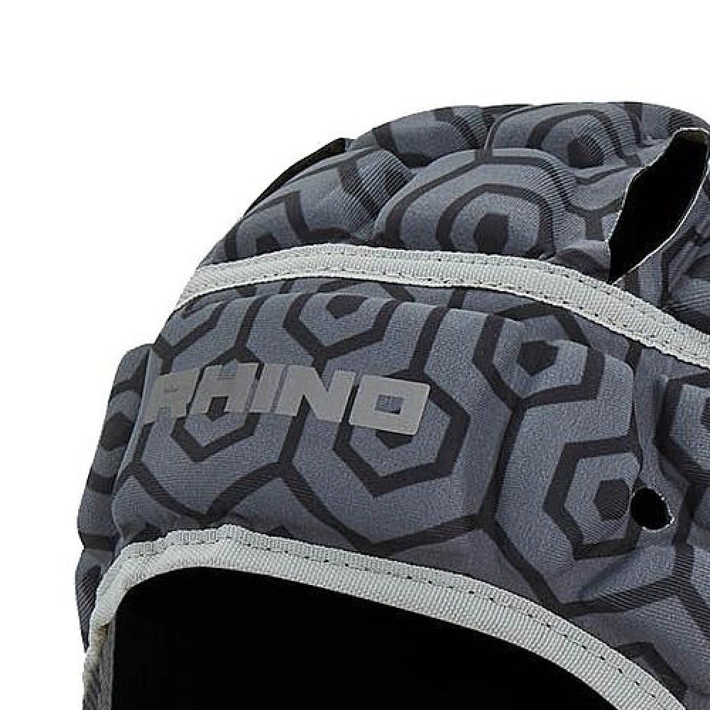 Rhino Adult Rugby Headguard - Walmart.com