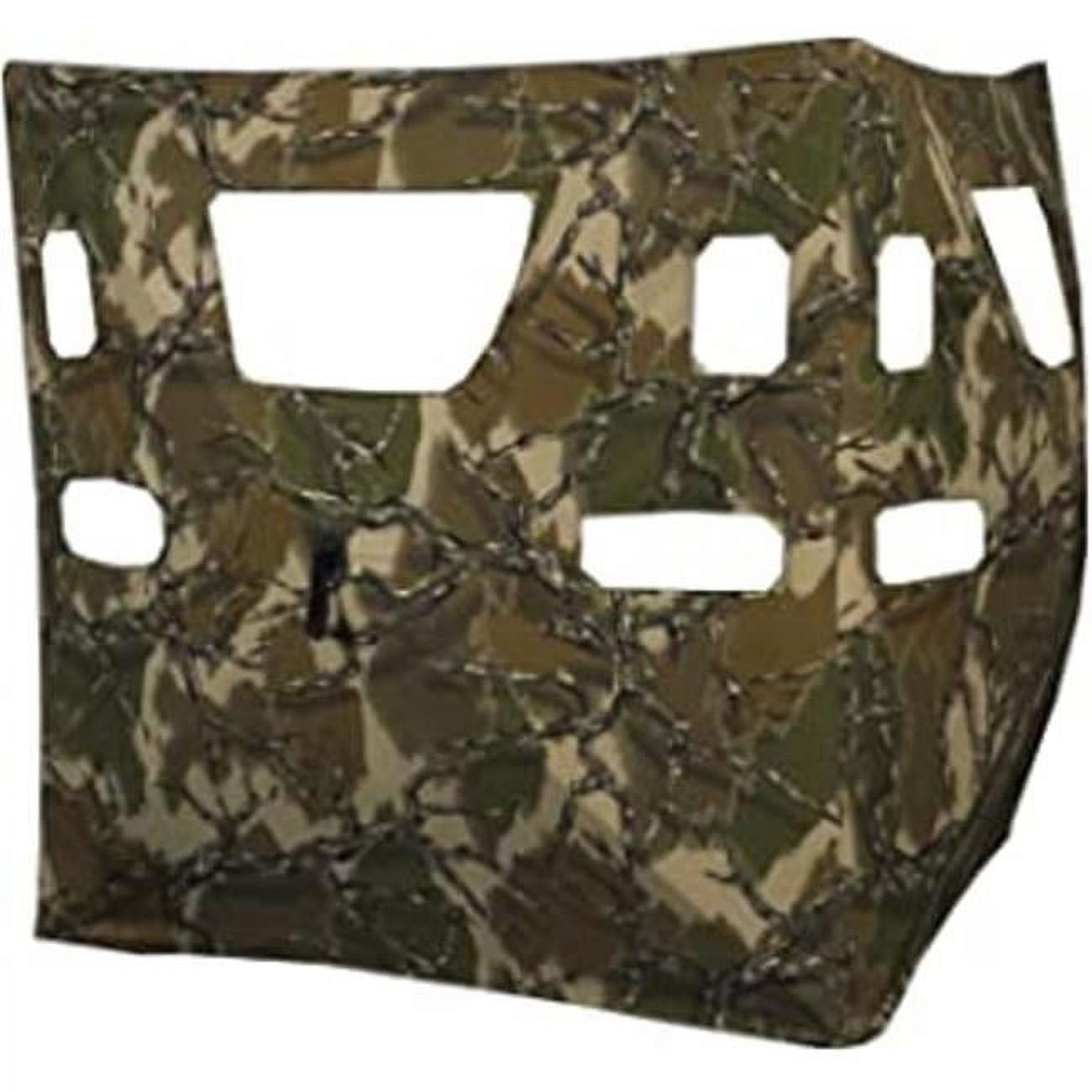 Rhino Blinds CRP-106 Stand Up Blind Predator - Walmart.com
