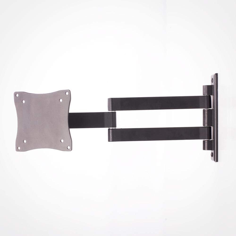 Rhino Brackets Monitor Mount Bracket - 13 to 27 Inch 33lb 3 Way ...