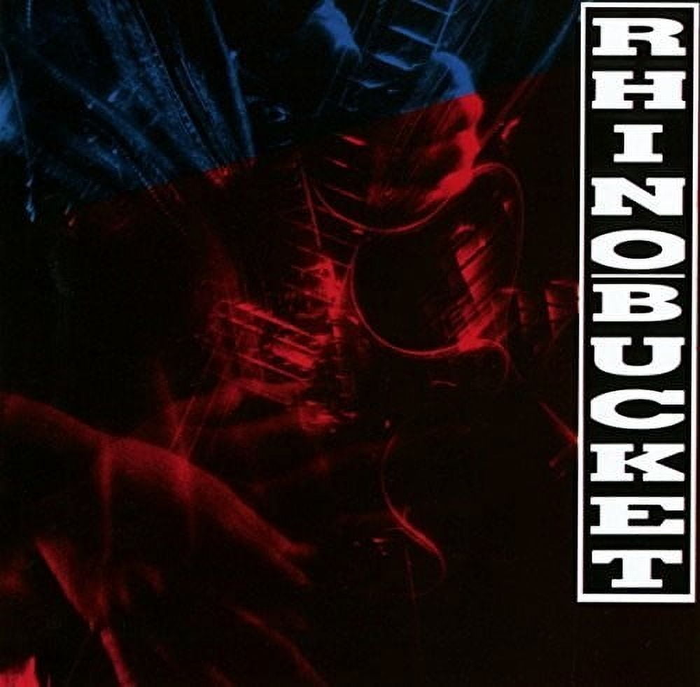 Rhino Bucket - Rhino Bucket - Music & Performance - CD - Walmart.com