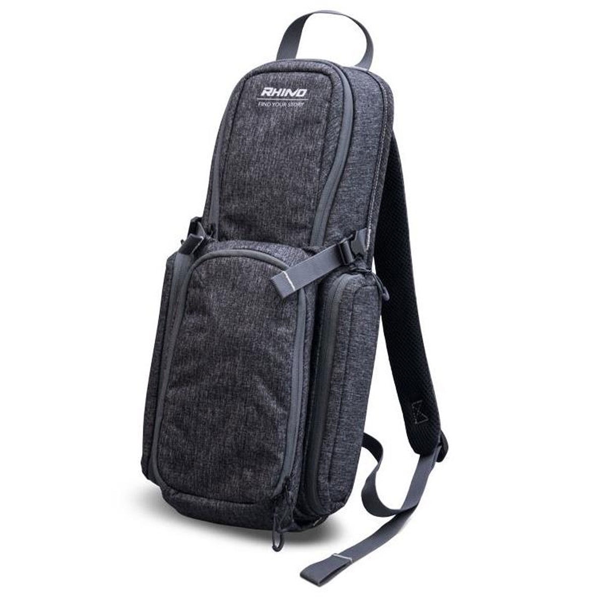 Rhino Backpack for ROV/ROV PRO Everyday Slider, Tripod and Accessories ...