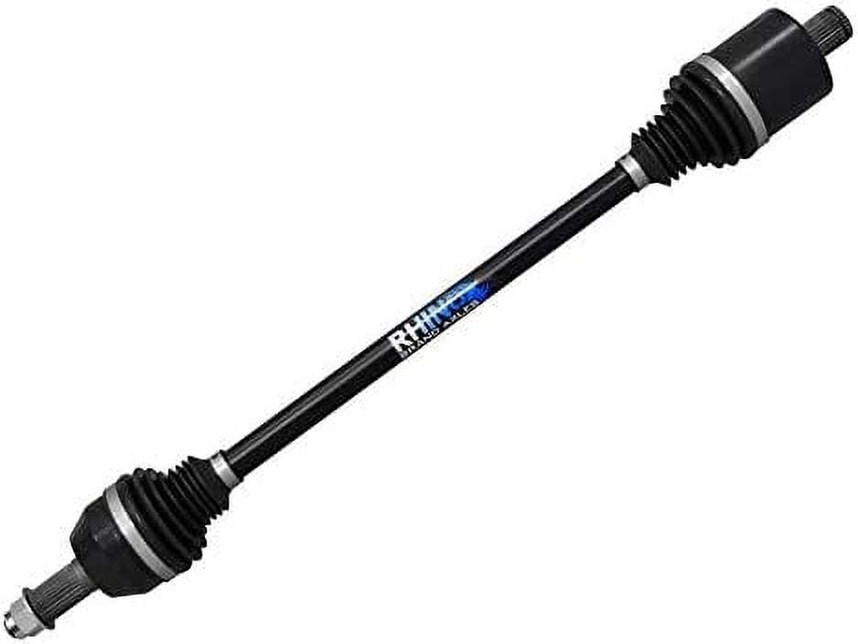 Rhino Front Axle Compatible with Kubota RTV 900/1100/1140, Stronger ...