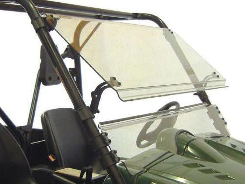 Rhino Full-Tilting Windshield - Walmart.com