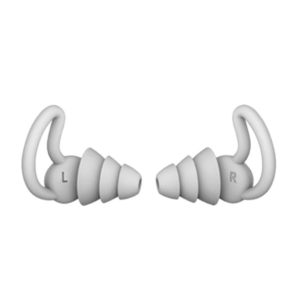 Rhino Horn Design Ear Plugs Waterproof Reusable Comfy for Adult Teen ...