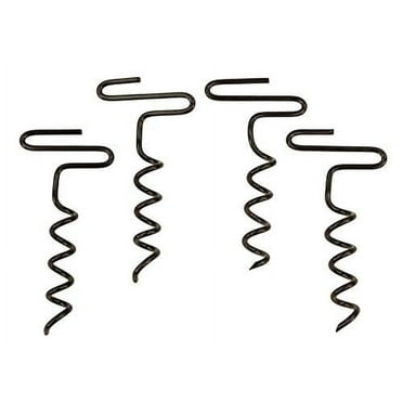 Titanium Ice Pick, Tent Pole or Hand Tool - 5 Pack - Walmart.com