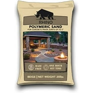 Gator Maxx G2 Intelligent Polymeric Sand (Beige) 50 Lb Bg - Walmart.com