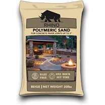 Gator Maxx G2 Intelligent Polymeric Sand (Beige) 50 Lb Bg - Walmart.com